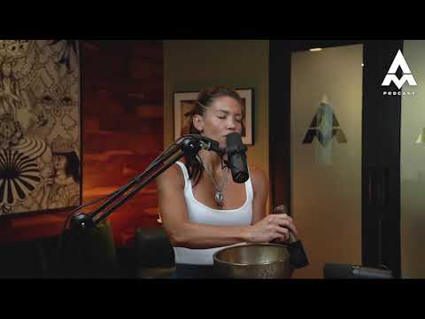 True Love Opening & Closing Ceremony - Vylana & Aubrey Marcus - YouTube