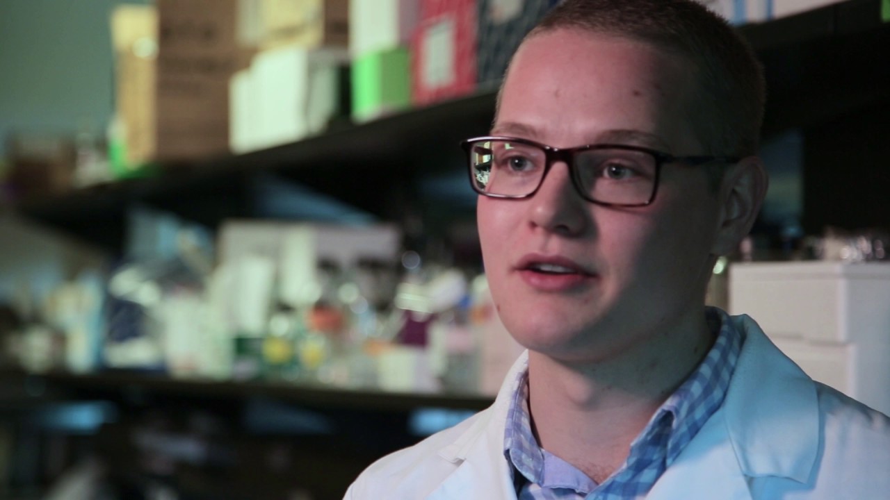 Dan Berger, Medicine, Neuroscience, University of Calgary - YouTube