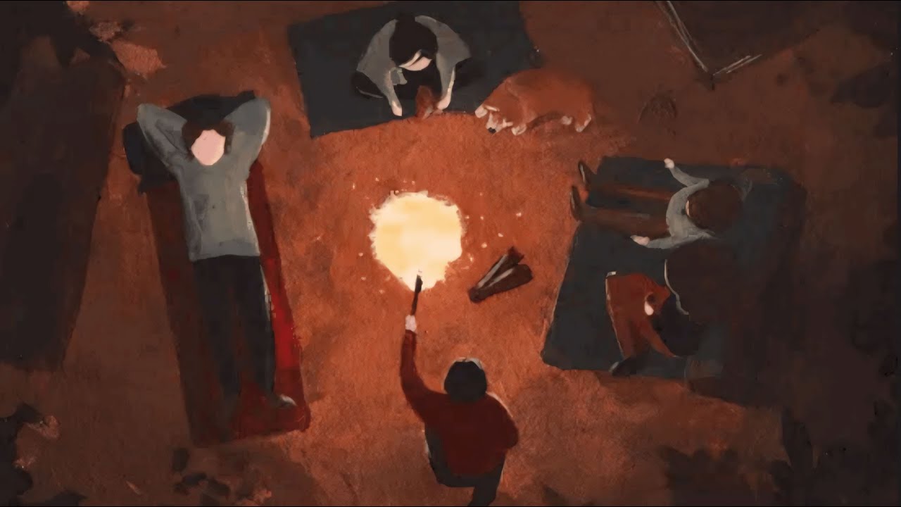 Dure Thikana - Milon Shafee | Naim Almas | Official Audio - YouTube