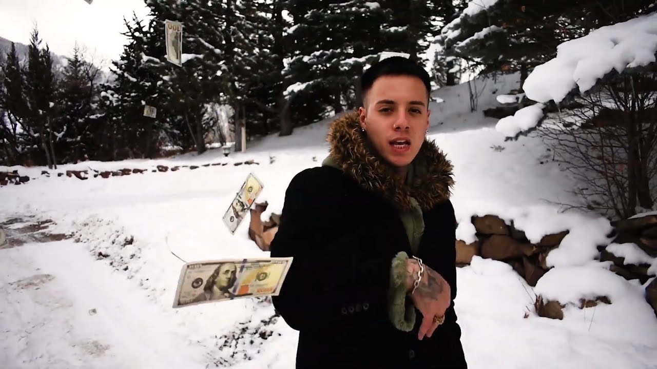 Alec - Alec vs Alec (Official Music Video) - YouTube Music