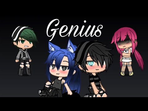 ~Genius~Gacha Life~ - YouTube