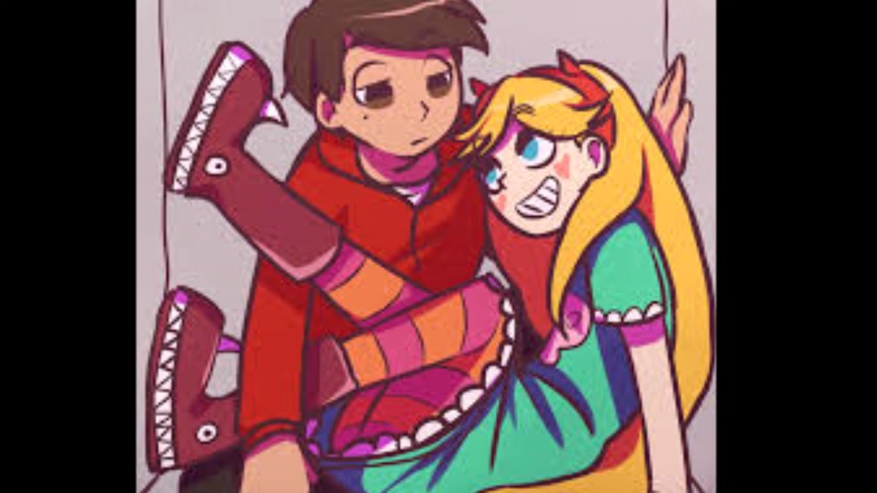 SUPER PSYCO LOVE STARCO LOVER - YouTube