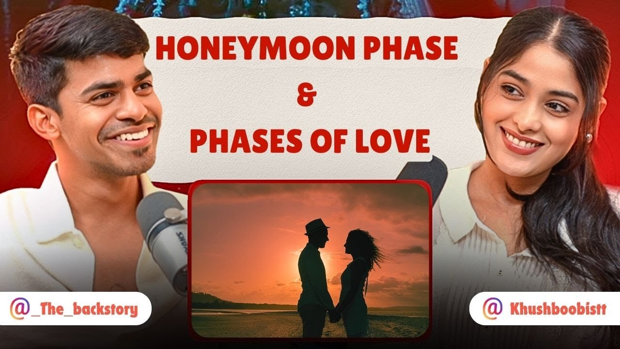 Honeymoon Phase | Phases Of Love | Problems in Relationships | Tips ...