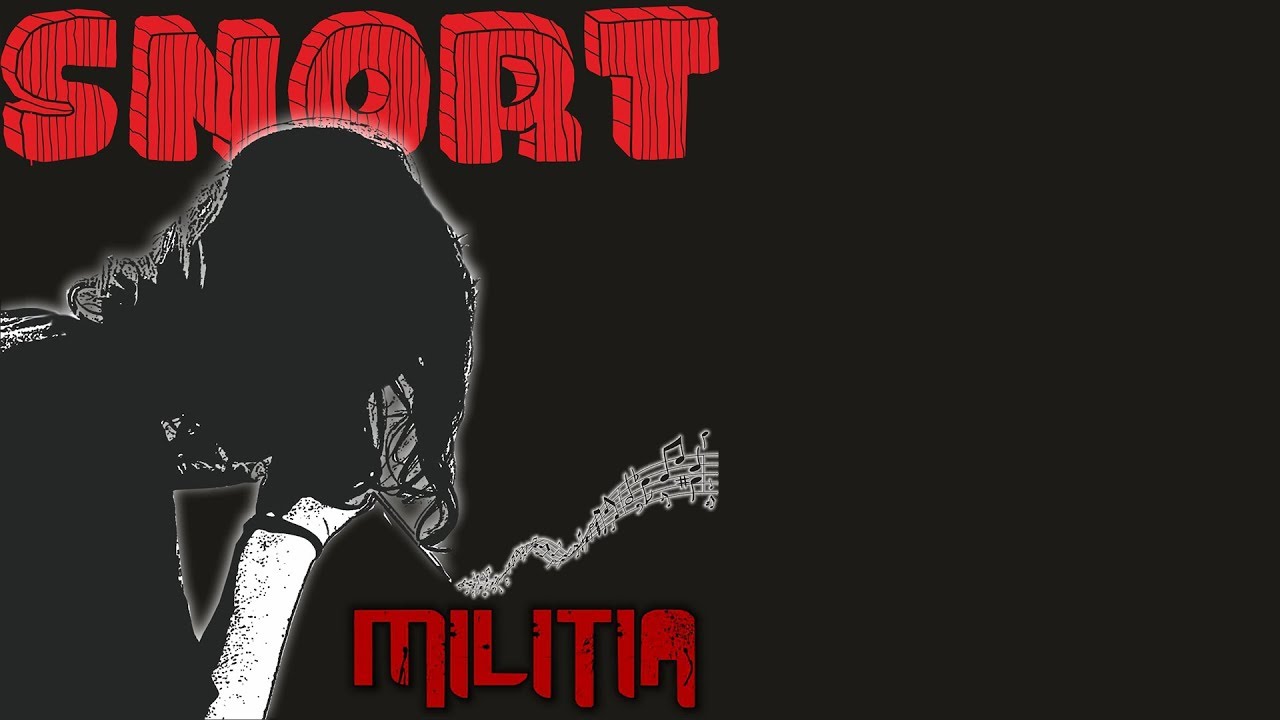 Militia - Snort (Full Album) - YouTube