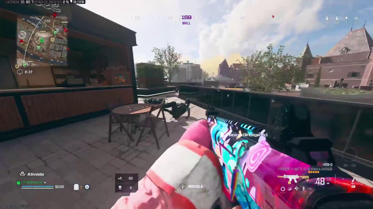 NUKEE AGORA!! - YouTube