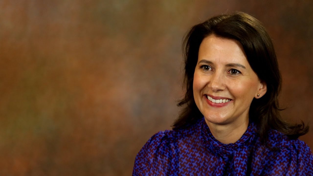 Boston (Post Office Square) - Meet Lisa Herron, NP - Atrius Health ...