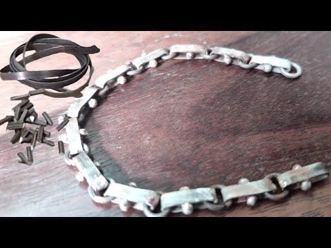 Very Attractive Looks Anklet Payel Skill Made / Unique Stone Nupur ...