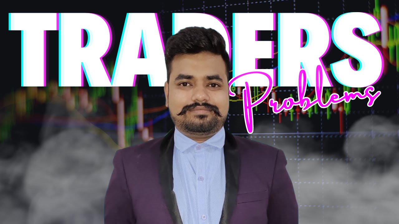 Option traders problem and there solutions. - YouTube