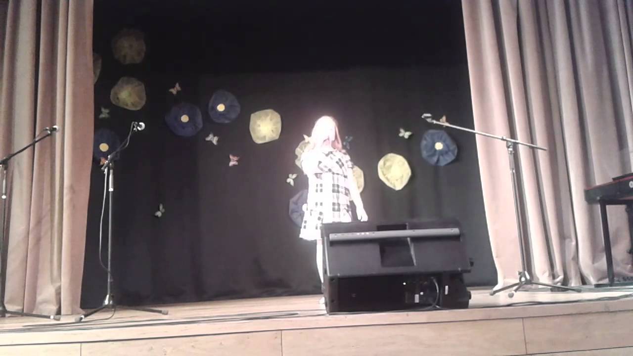 Las Laps Laulab Saku vald 2014 - YouTube