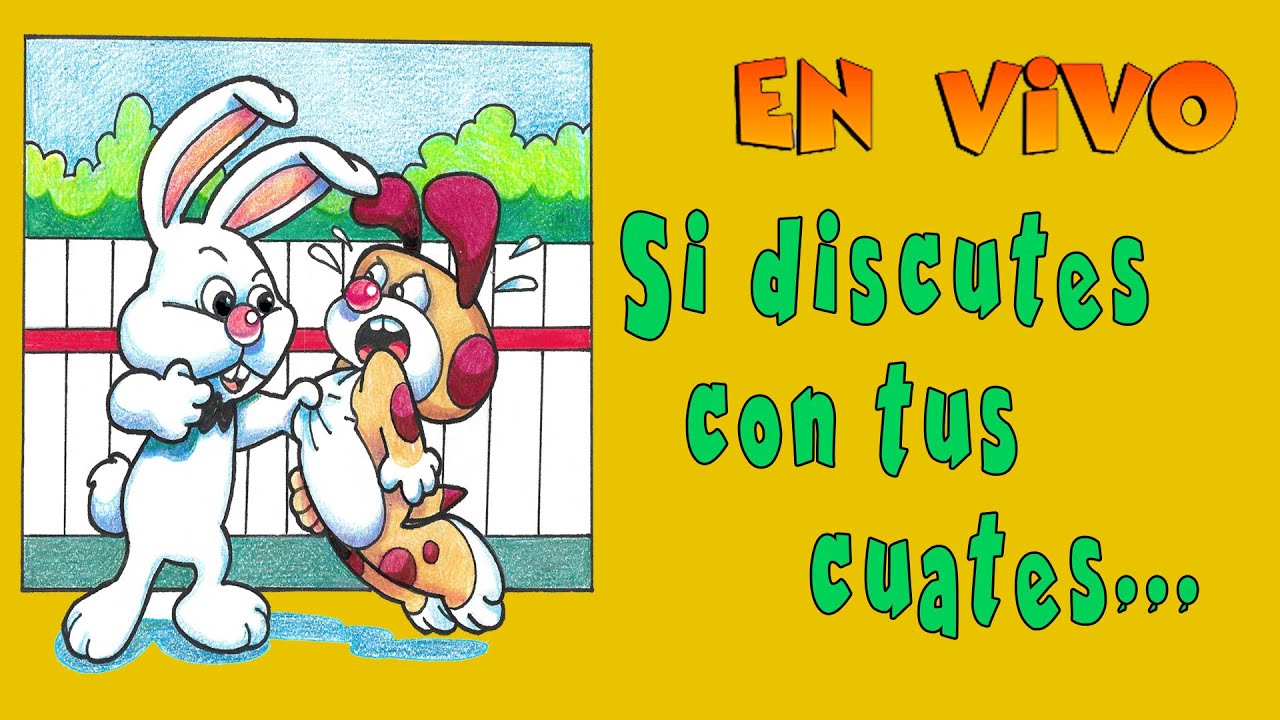 E 123 Las leyendas en 30 minutos nada más... Con el Mago Frank y ¡El ...