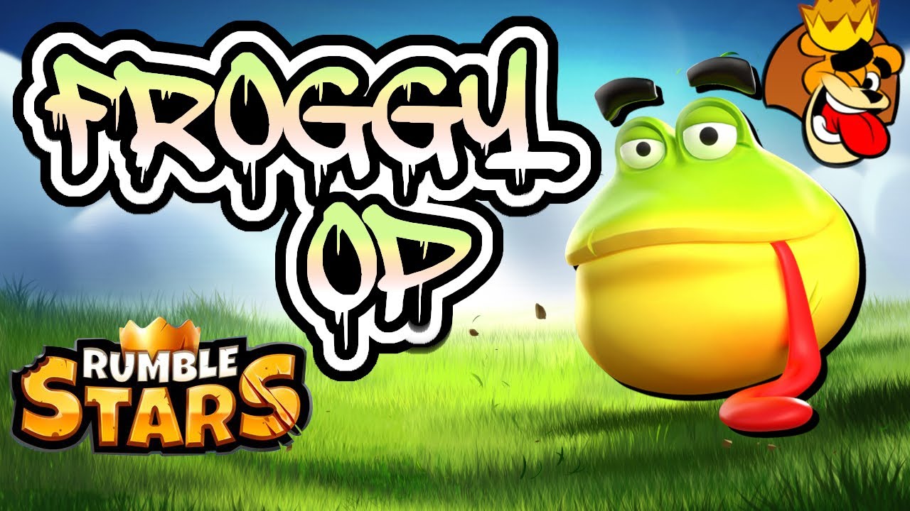 Let’s Play Some Rumble Stars Ep. 4 :: Rumble Stars - YouTube