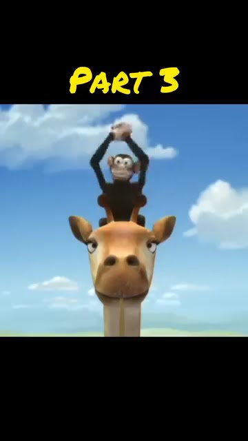 Fanny Lion Cartoon: Discover the Adventures of Our New Hero - YouTube