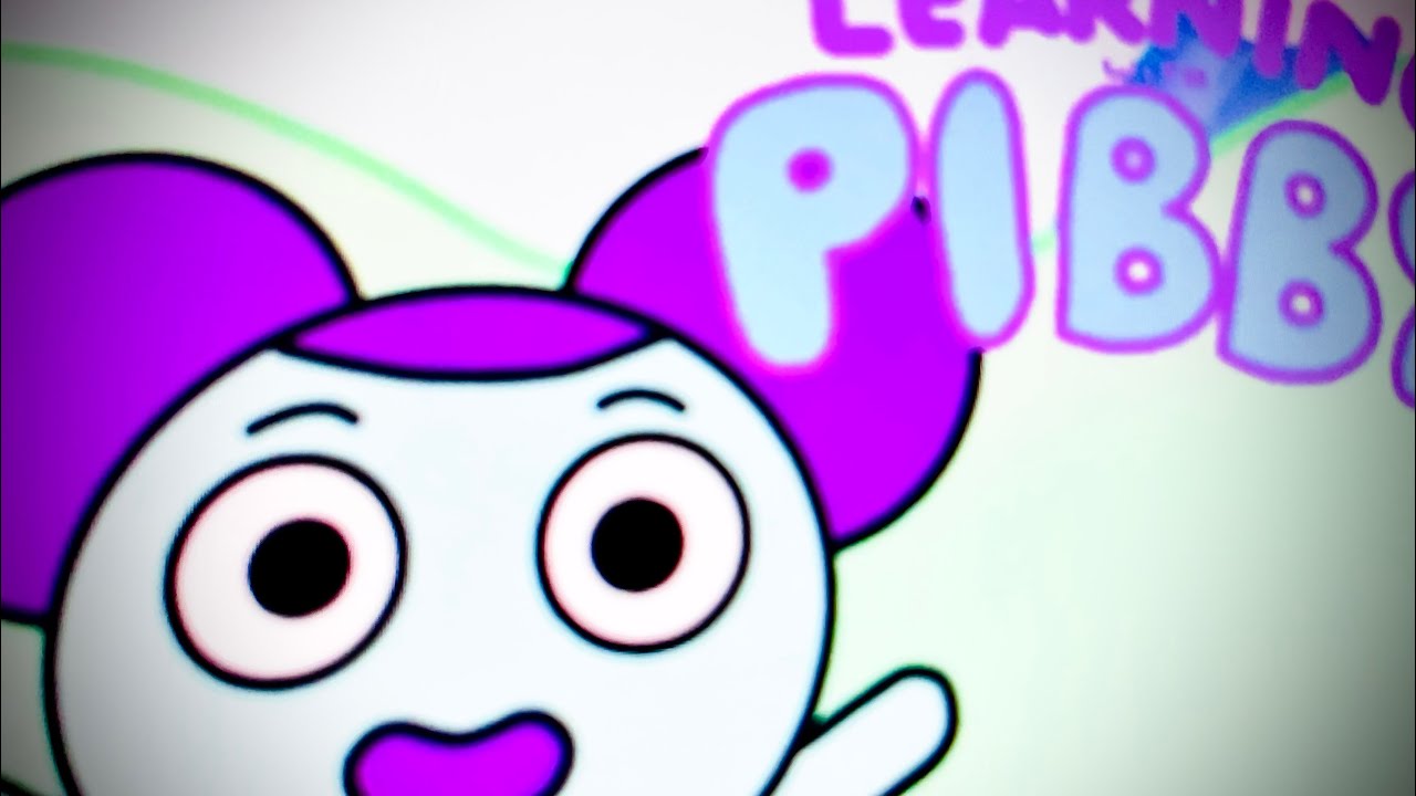 Learning with Pibby Intro (Recreation, 2011) - YouTube