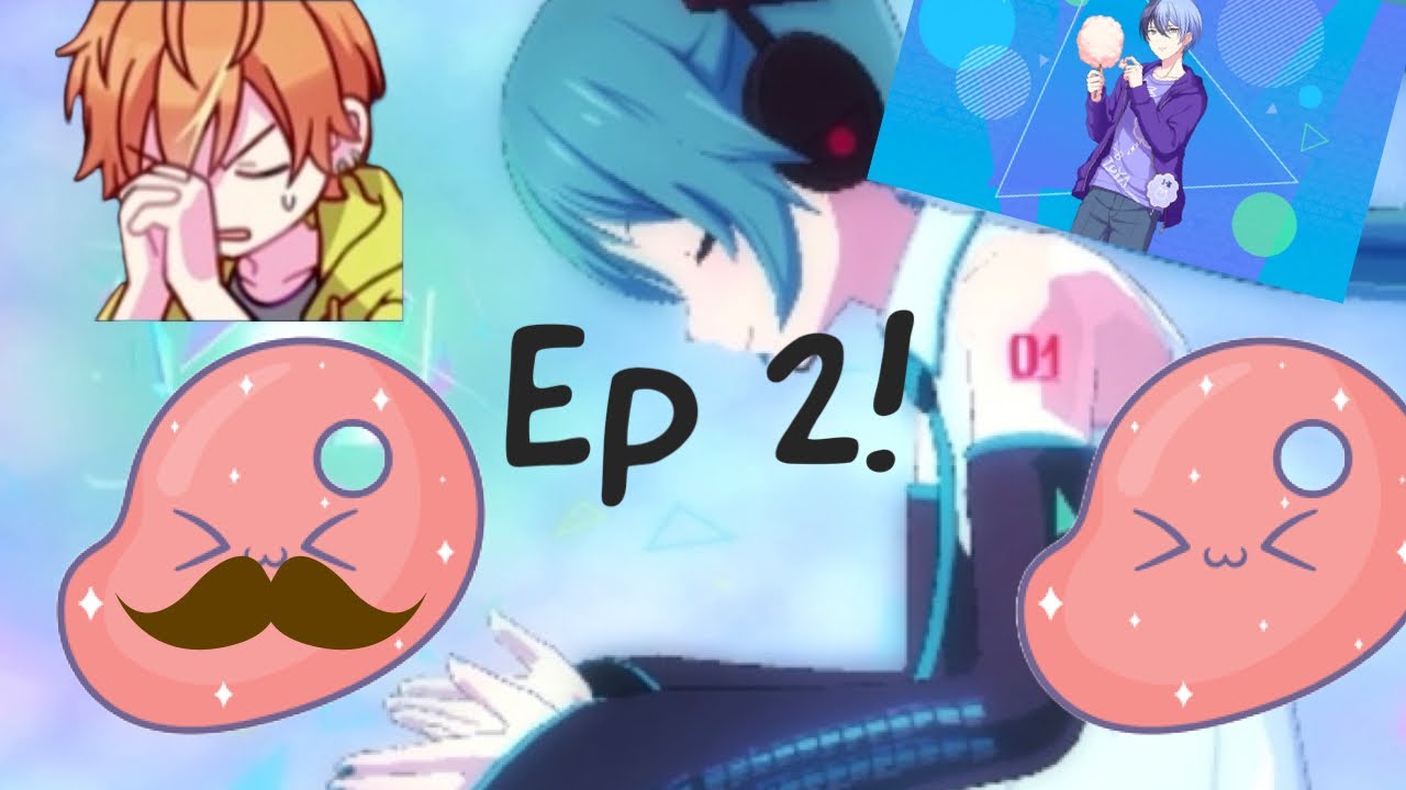My Dad plays Project Sekai (Episode 2) - YouTube