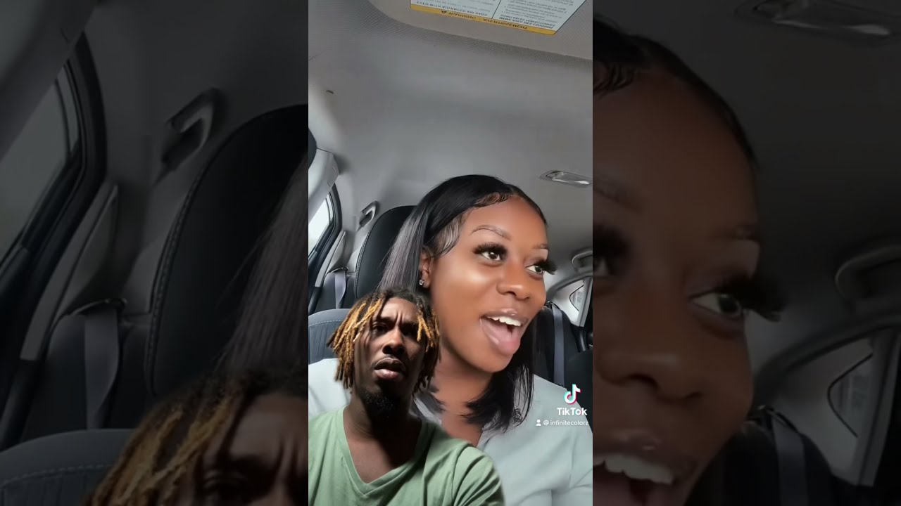 The correct way to SIMP for a woman - YouTube