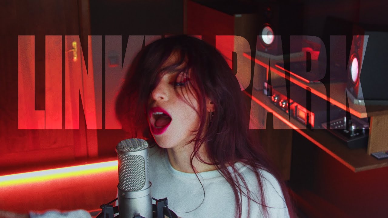 Linkin Park - The Emptiness Machine (Morphide cover) - YouTube Music