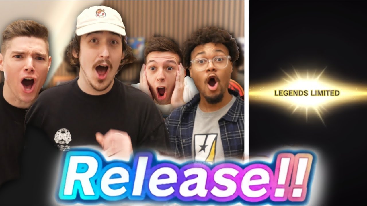 IRL Quad Summon Battle on Dragon Ball Legends w/ Nanogenix Slaybix ...