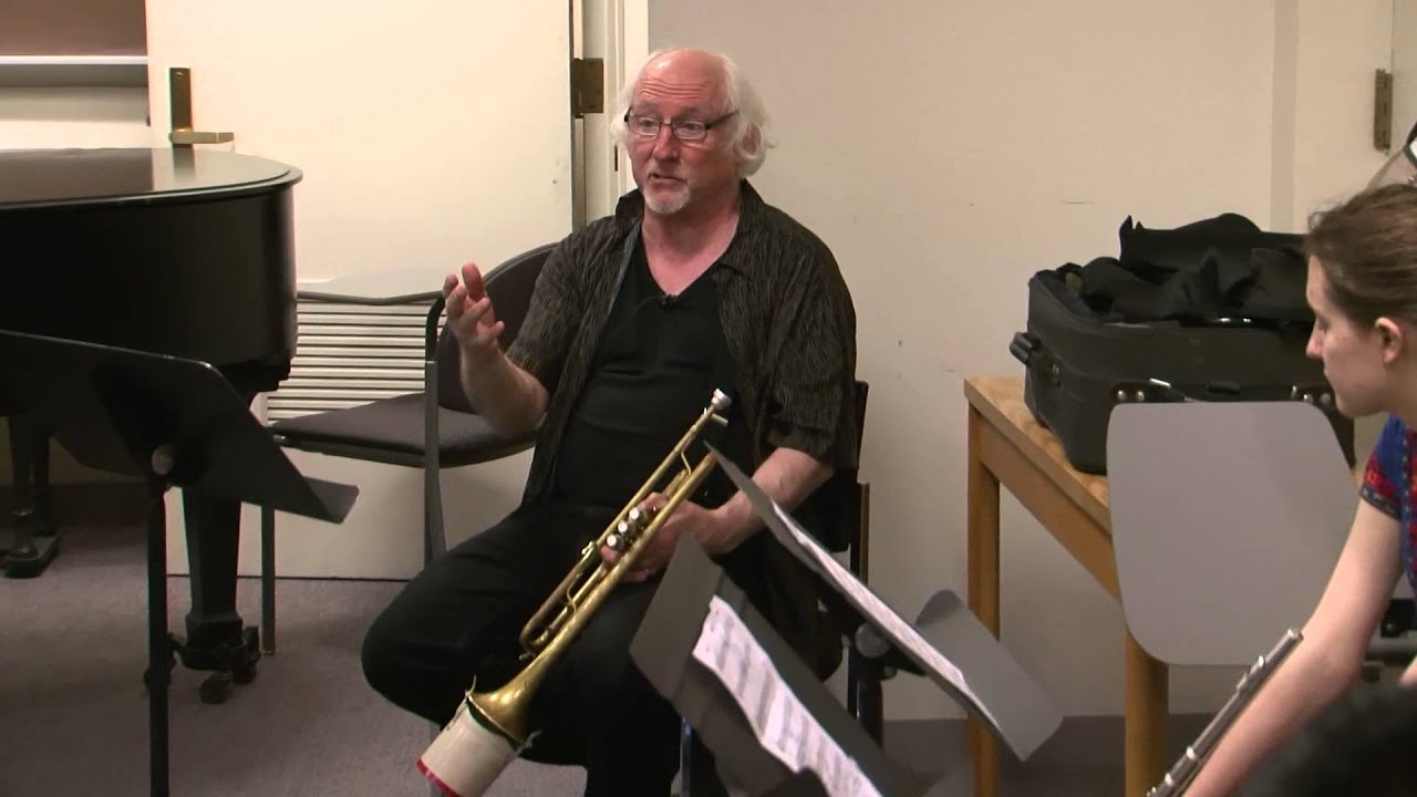 Guest Artist Workshop 4.2: Tim Ray and Greg Hopkins - YouTube