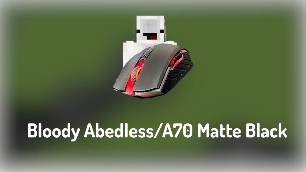 Bloody Abedless Review Indonesia - YouTube