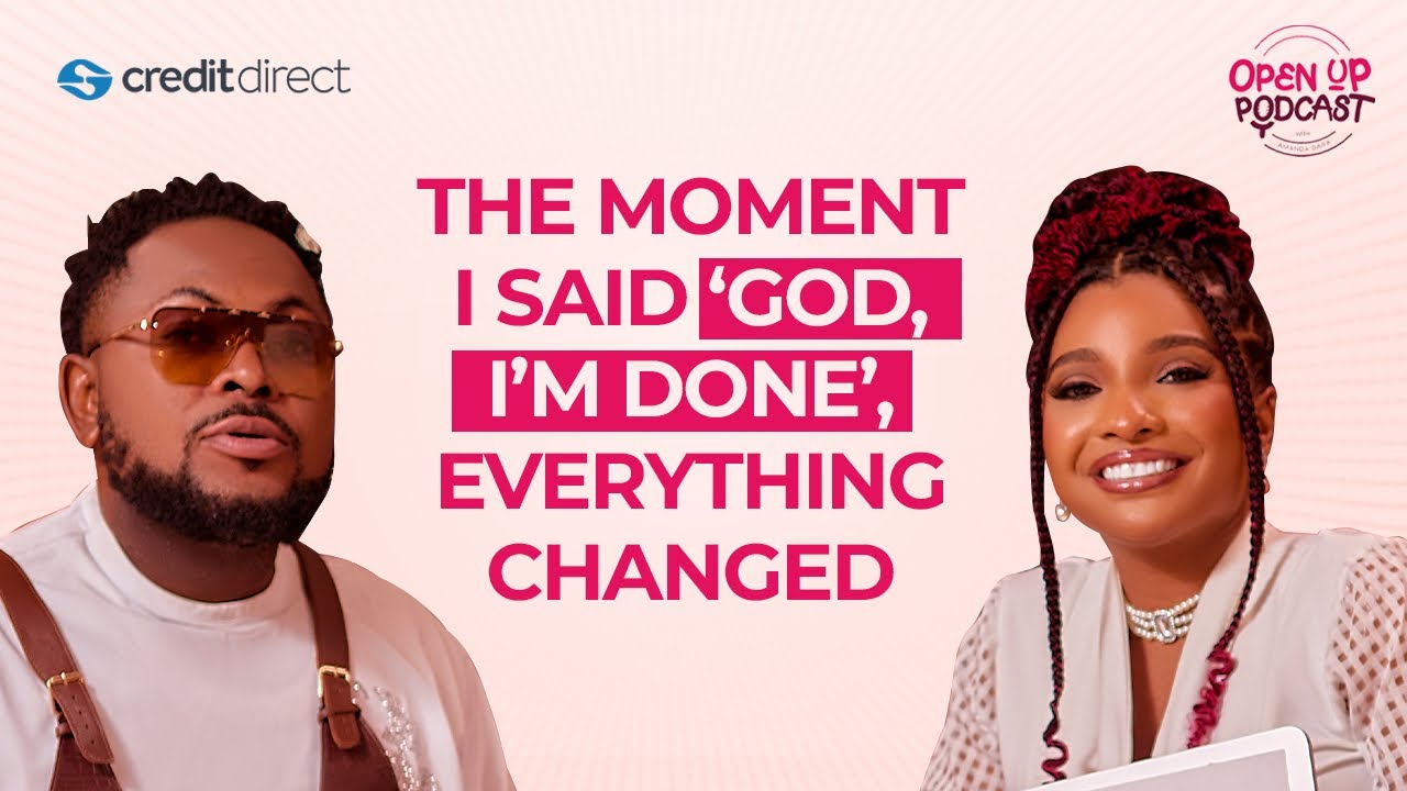 Victor Ajuzie - The Baker Who Changed the Cake Game - Final Touch Cakes ...