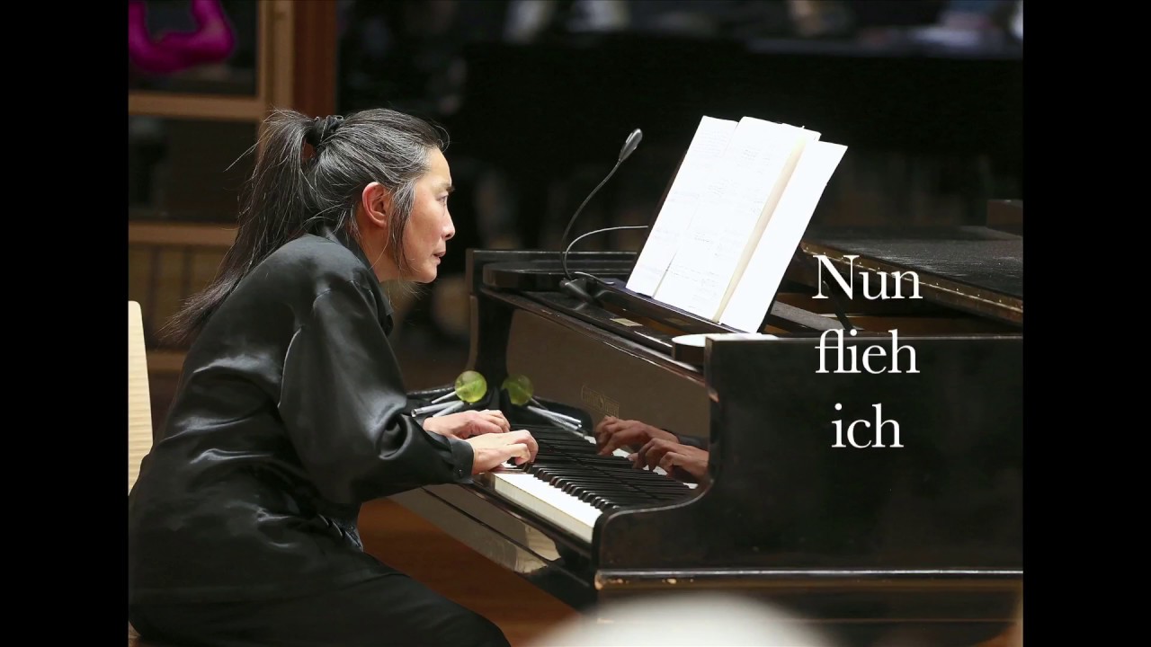 Pi-hsien Chen_Tsangaris-Shellbum Album - YouTube