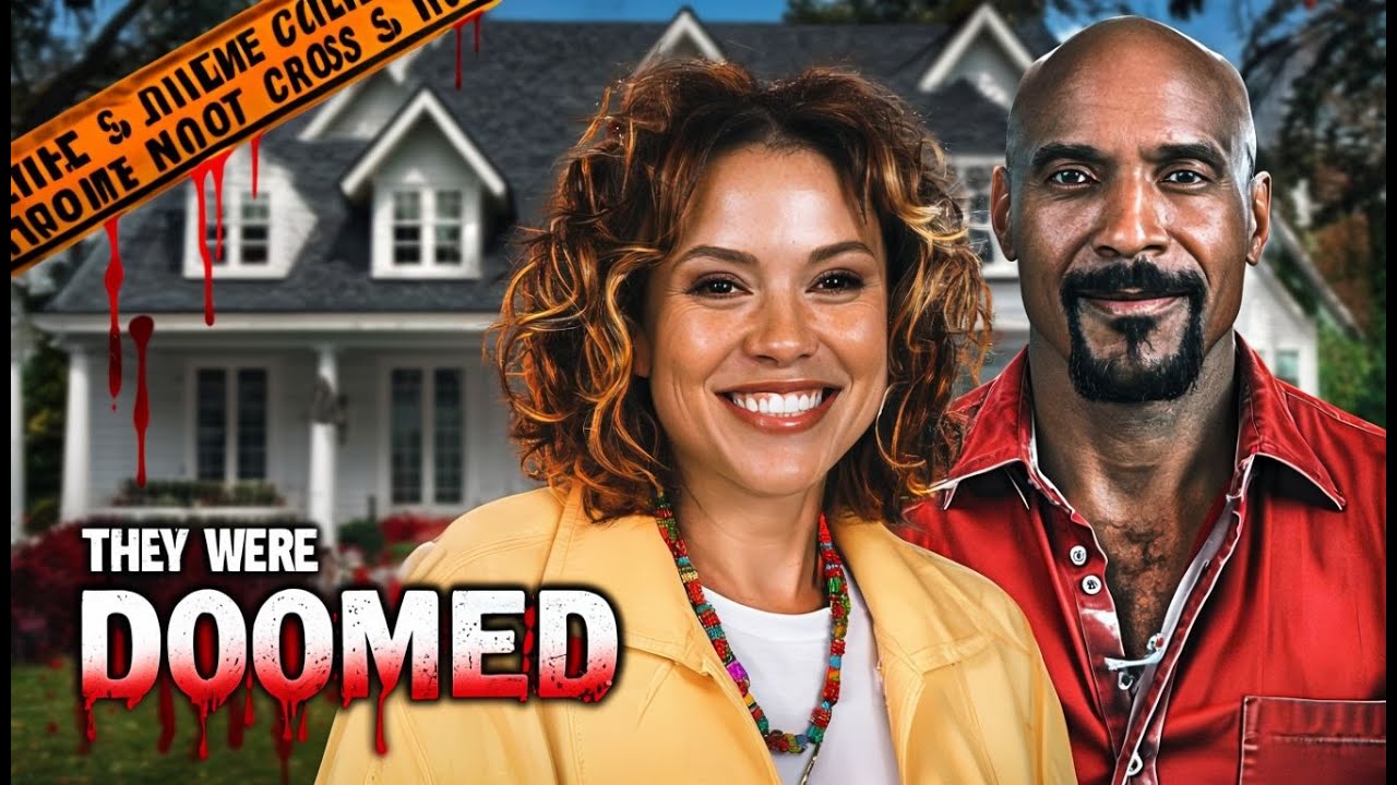 She Discovered His Darkest Secret… And It Cost Her Everything | The ...