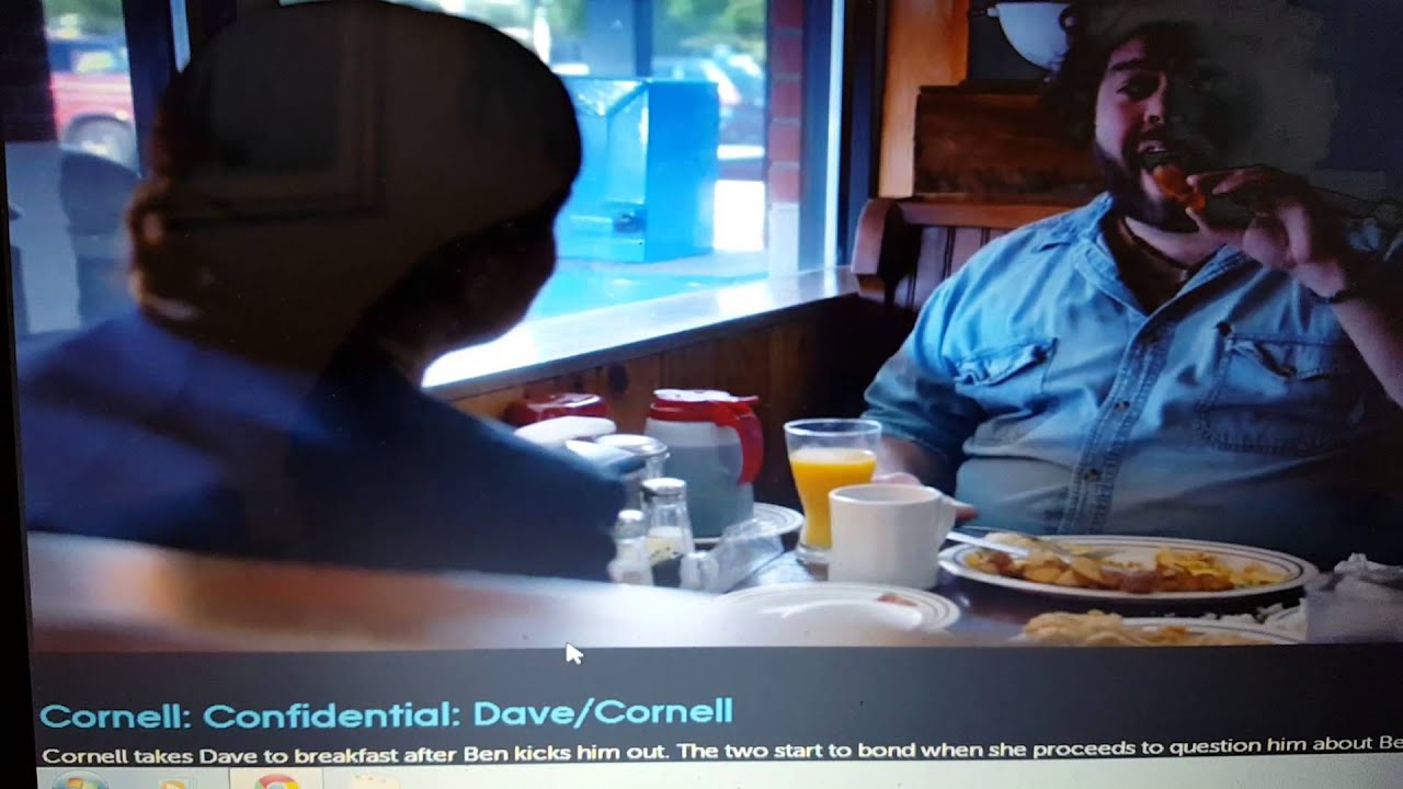 Cornell Confidential: Dave/Cornell - YouTube