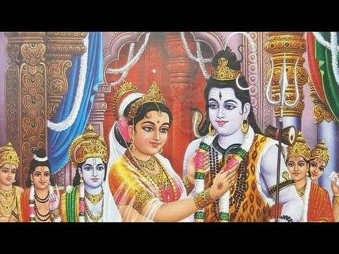 Rudra chandi yagya markacho live - YouTube