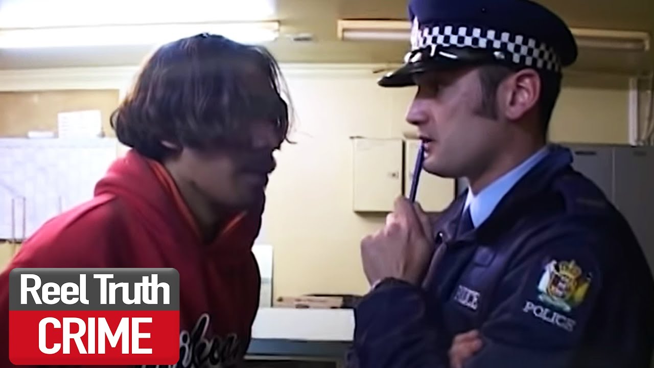 Police Ten 7 | Crime Documentary | Full Episode | S2EP2 - YouTube