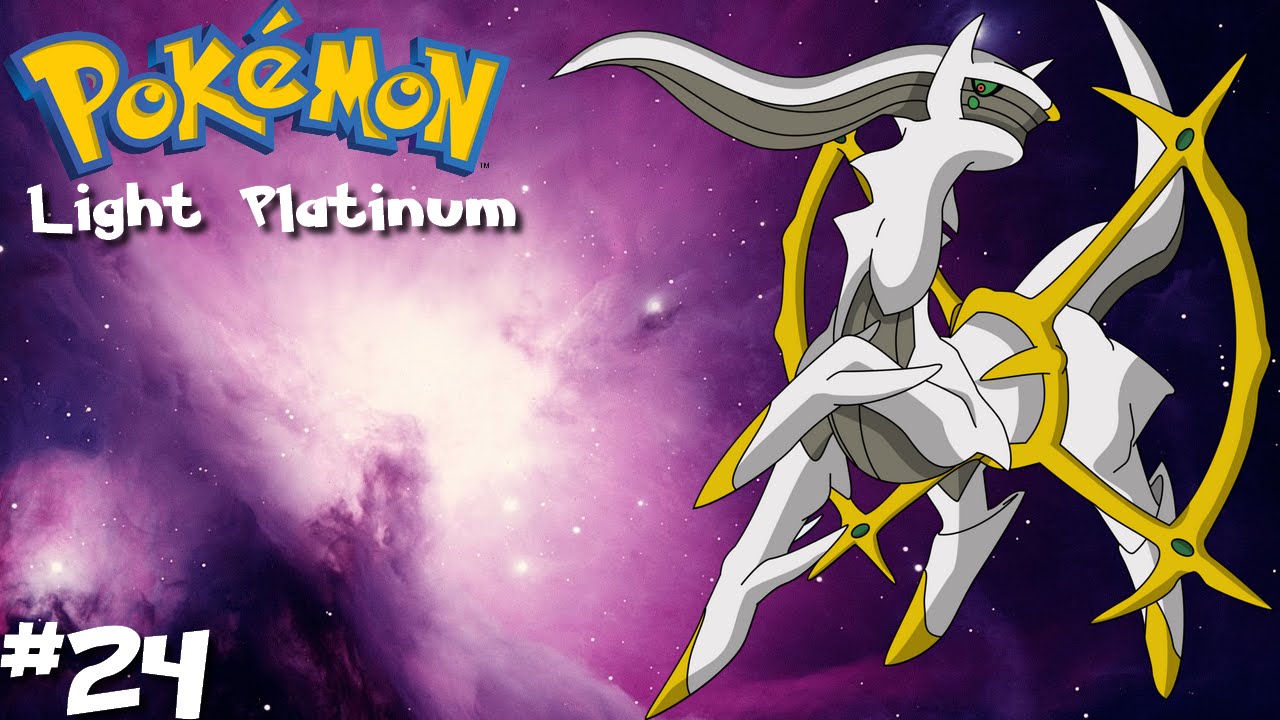 Pokémon Light Platinum #24 - J'ai trouvé la solution - Let's Play FR ...