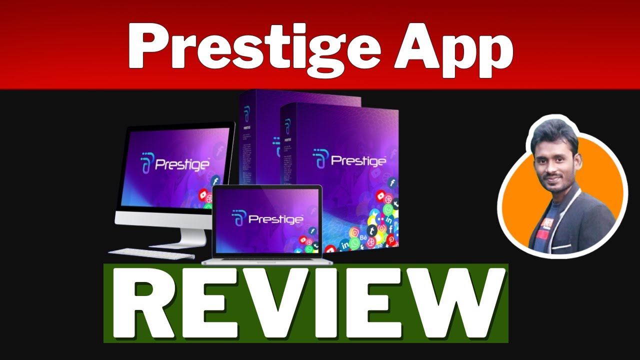 Prestige App Review 🔥 Lifetime social autoresponder w. leads & offers ...