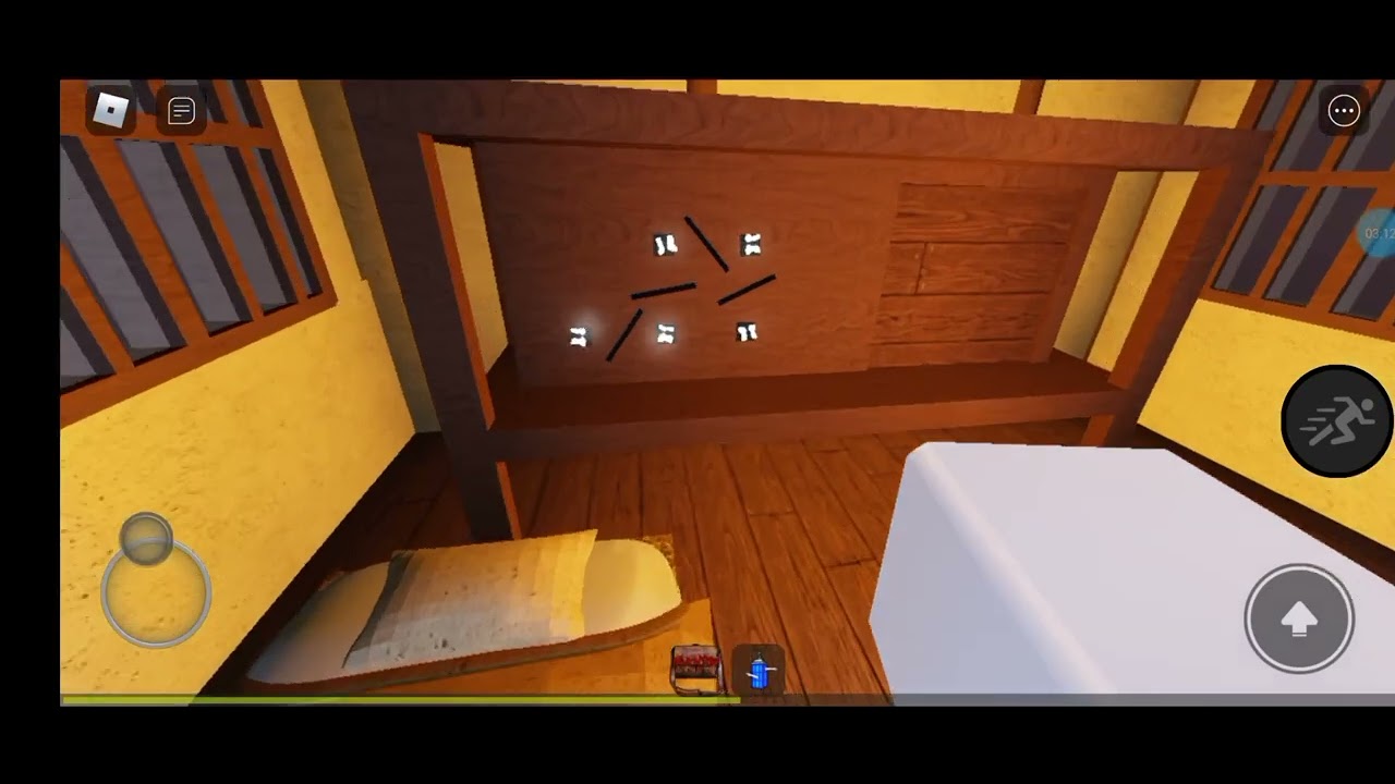 how to beat part 1 the mimic chapter 3 - YouTube