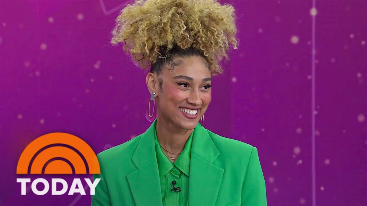 Peloton instructor Ally Love talks new dance competition on Netflix ...