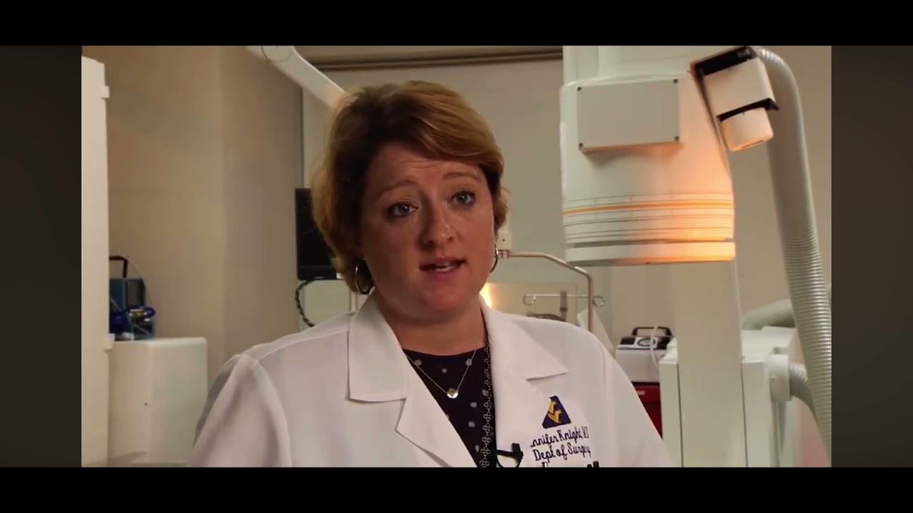 Dr. Knight Davis DPS - YouTube