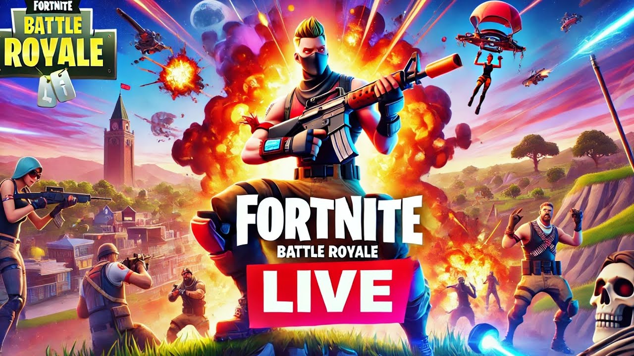 Fortnite Vintage Fortnite Gameplay - YouTube
