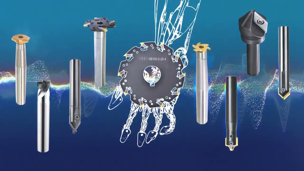 Tecmo Tools - Y.T. Yih Troun zaagfrees - YouTube