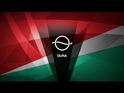 Duna TV arculatválogatás - 2021.08.20.