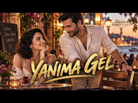 Derya & Deniz – Yanıma Gel | Original Song by AnadoluVibes24