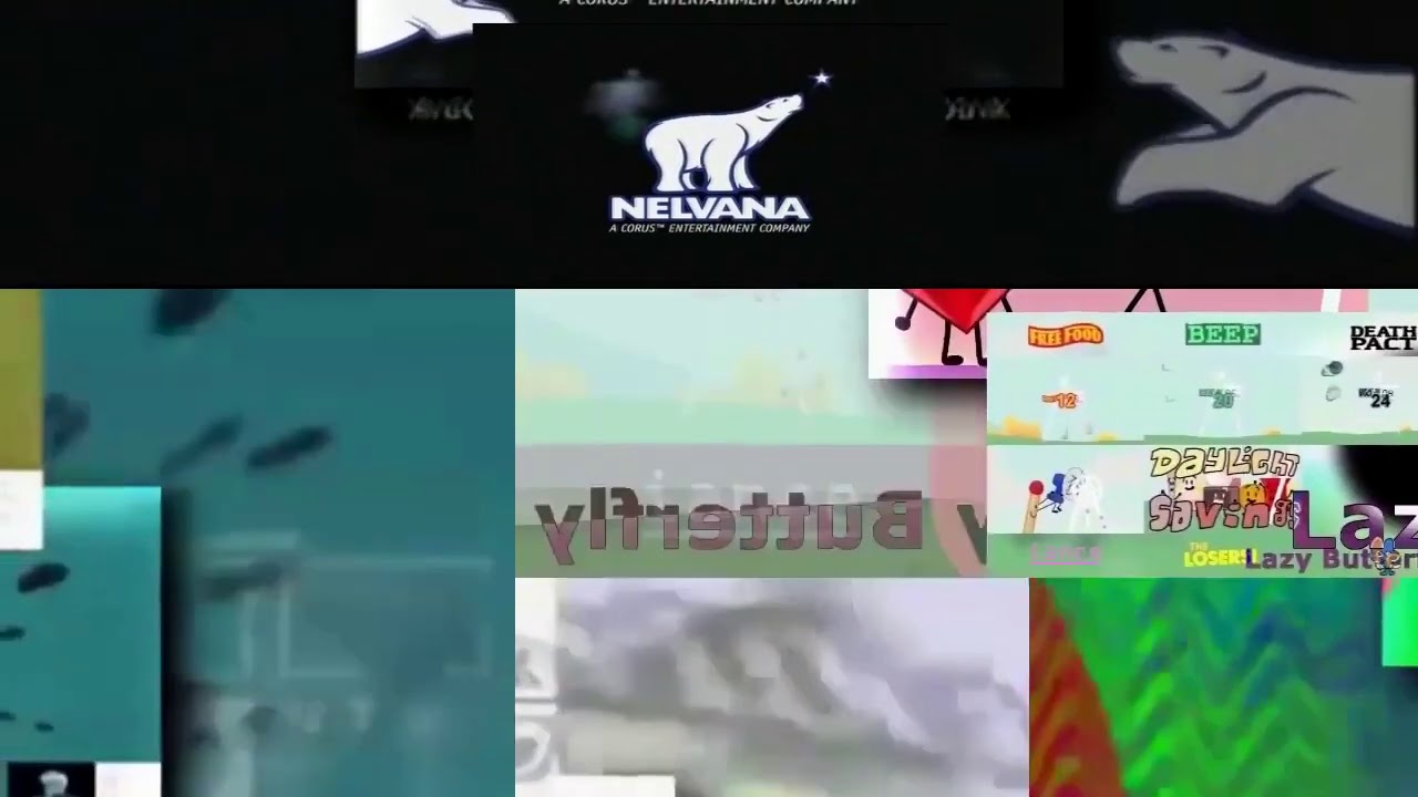 2 Nelvana Scan? 458 Scans With Are Sliding - YouTube