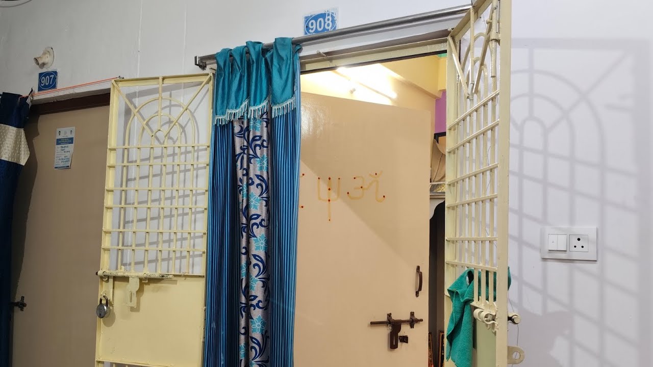 Kollur 2BHK dignity houses 👉👉👉 New renovation video 👌👌👌 - YouTube