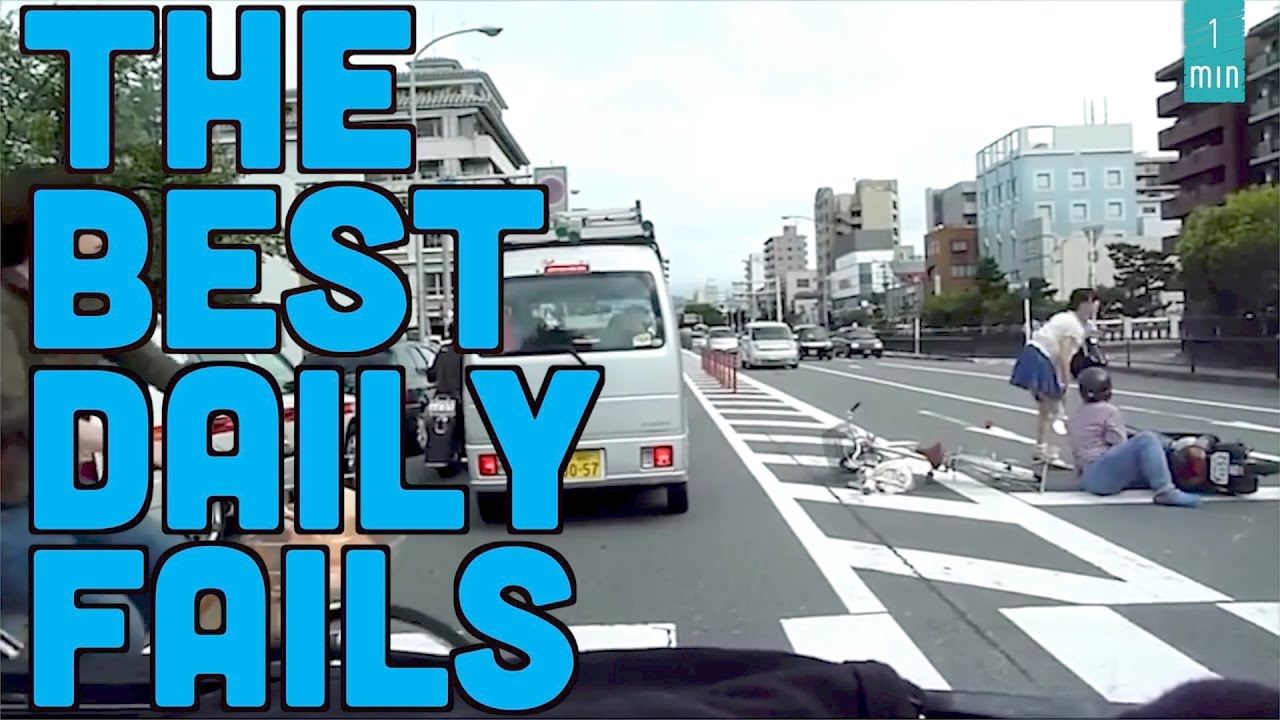 THE BEST DAILY FAIL COMPILATION 94 - YouTube