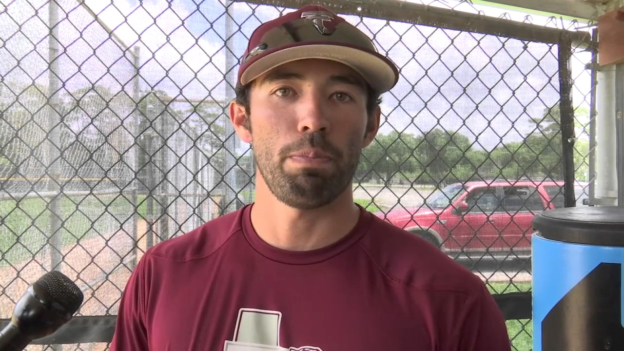 TSU Tigers prepare for the NCAA baseball regional tournament - YouTube