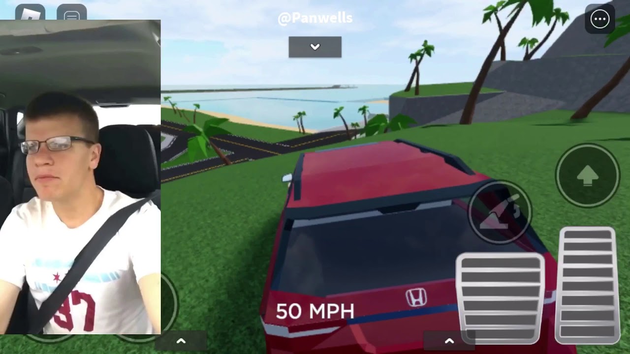 Man singing crash (roblox) part 4 - YouTube