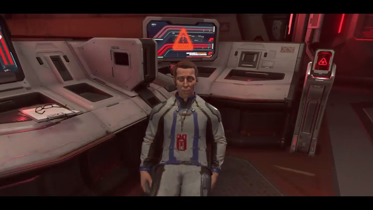 Doom || THIS POOR SCARED MAN PART 7 - YouTube