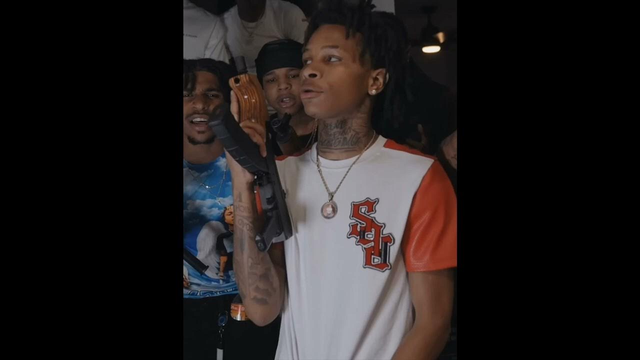 [FREE] BAK Jay Type Beat "Bossed Up" - YouTube