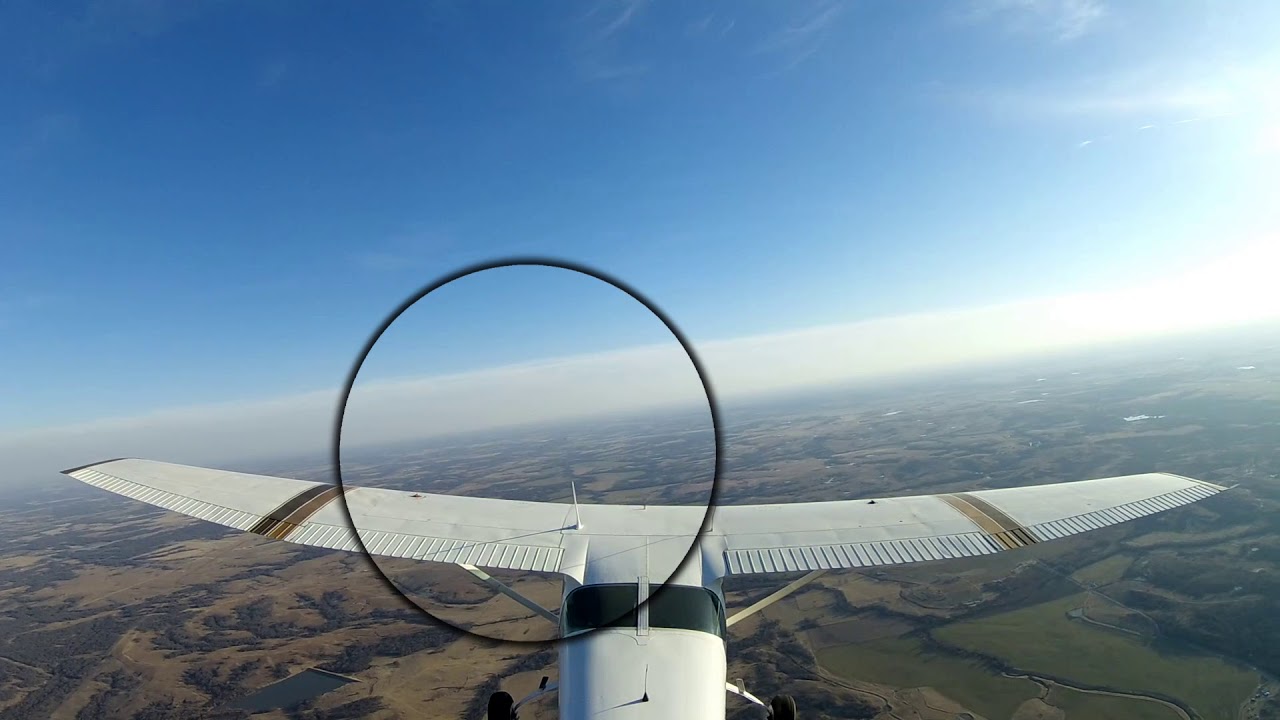 Redneck Pilot - Bogeys at 11 O'Clock - YouTube