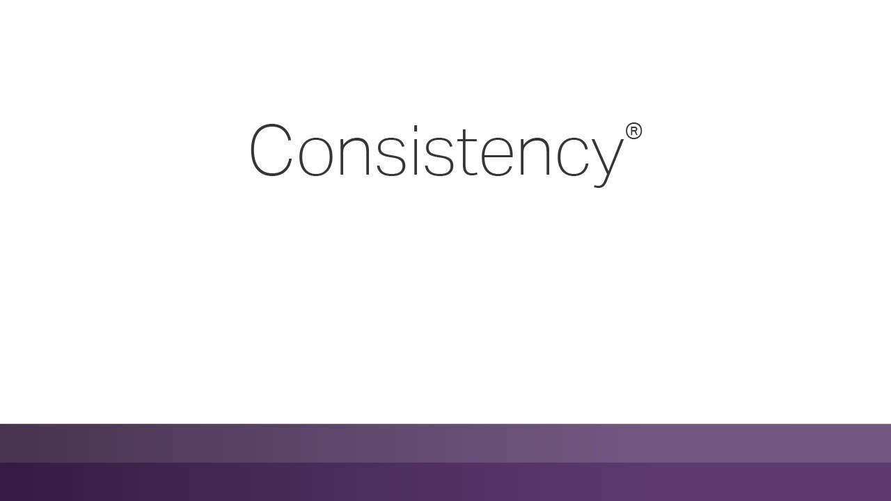 Consistency - Learn more about your innate talents from Gallup's ...