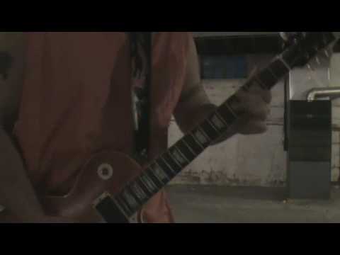 Heuy Lewis the power of love guitar cover - YouTube