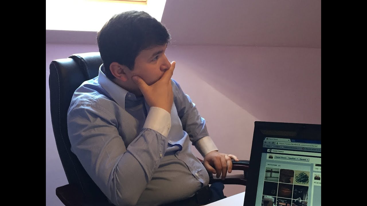 Experienta Eugen Petras atelier pozitionare MBT Romania @ Daniel Rosca - YouTube