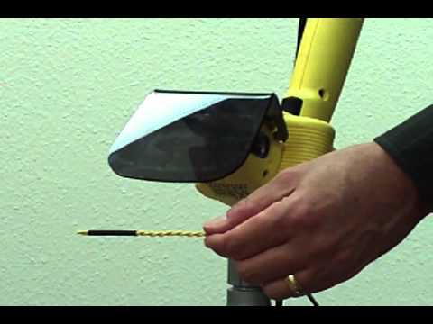Focus-Lite FLG3 Demo - YouTube